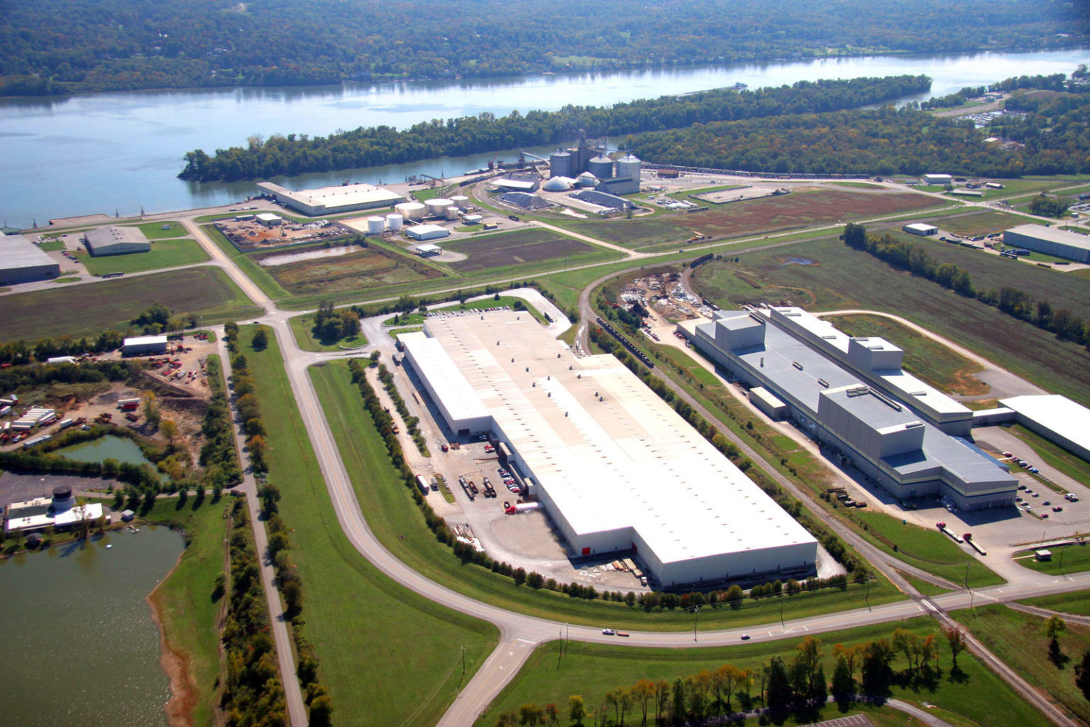 News – Voss Industries